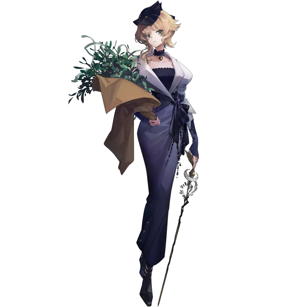 리버스: 1999 - 드루비스 소개