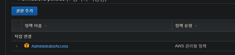 AWS S3 CLI - Could not connect to the endpoint URL 에러 해결 방법