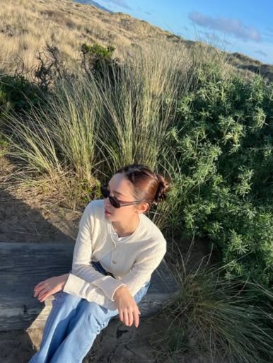 우월한 정자매의 일상👯‍♀️ 제시카 선글라스 RayBan rb4441 레이벤 4441선글라스