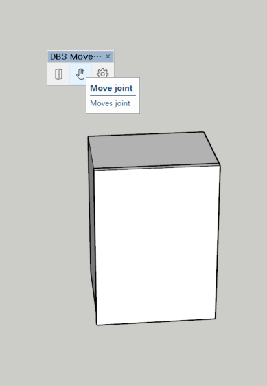 [SketchUp] 스케치업 창문, 도어를 움지게 만들어 주는 필수 루비 DBS - Move Rotate Open Close