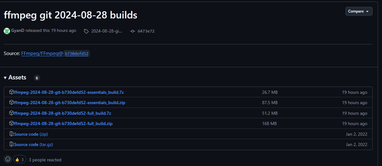 [python] RTSP 영상 스트리밍을 위한 ffmpeg, ONVIF 정리 및 환경 세팅과 테스트 코드 :: Developer_u