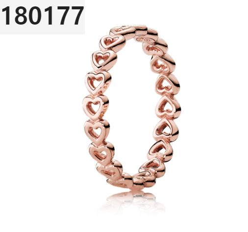 10만원 이하 판도라 데일리 반지 추천 / 선물 추천 TOP5