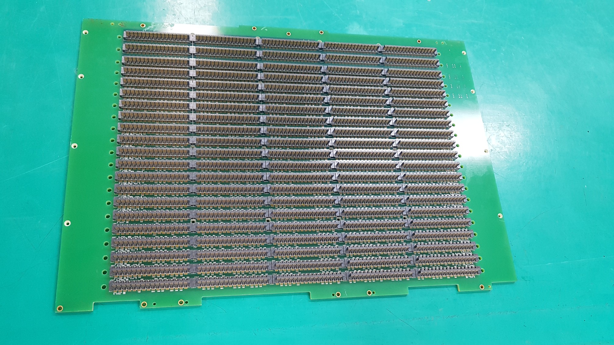 Hi-Fix Board Interface Board