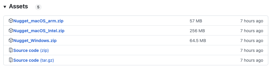 iOS 18.1 트윅툴 Nugget 사용법 - 미코