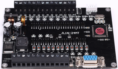 중국산 PLC, JLING. 27