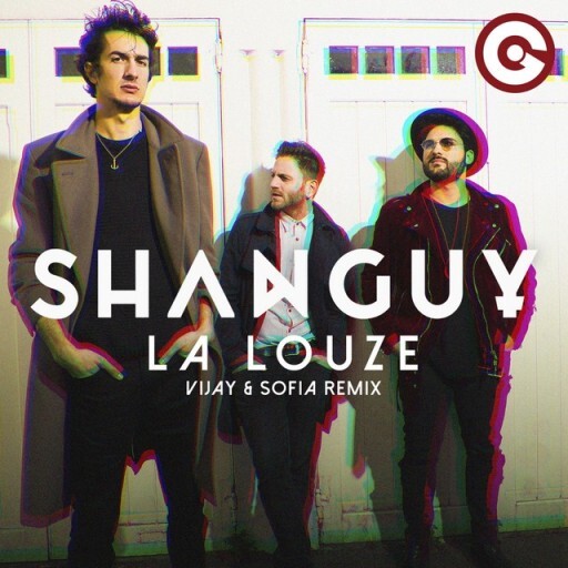 La Louze / SHANGUY