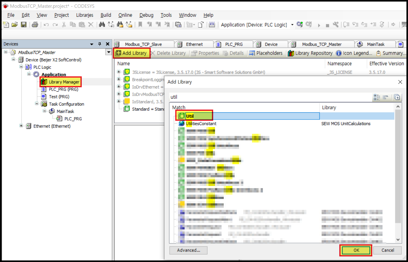 Codesys PLC 시뮬레이션 방법 2가지 (Codesys PLC Simulator)
