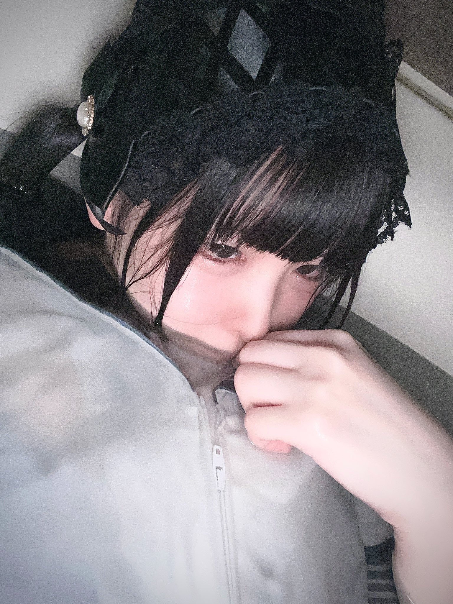 [02년생] 요코미야 나나미 (Nanami Yokomiya, 横宮七海)