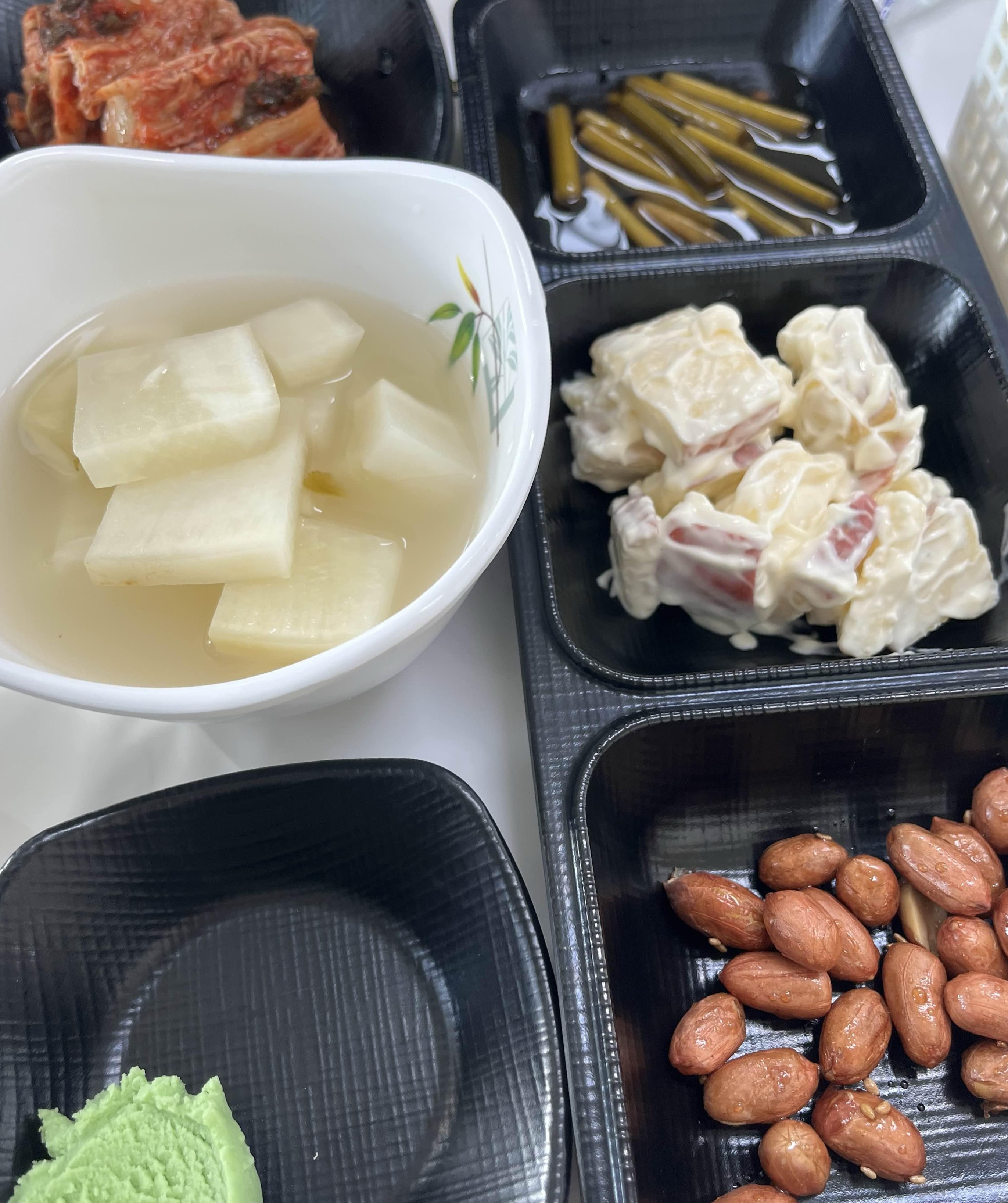 우리 가족은 새조개보다 주꾸미, 홍성 남당항 새조개축제