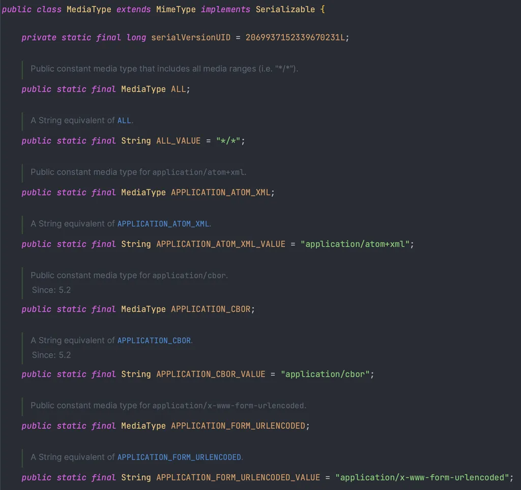 [Step 1 - Week 4~5] 기초 spring chapter 4 — 라민의 블로그