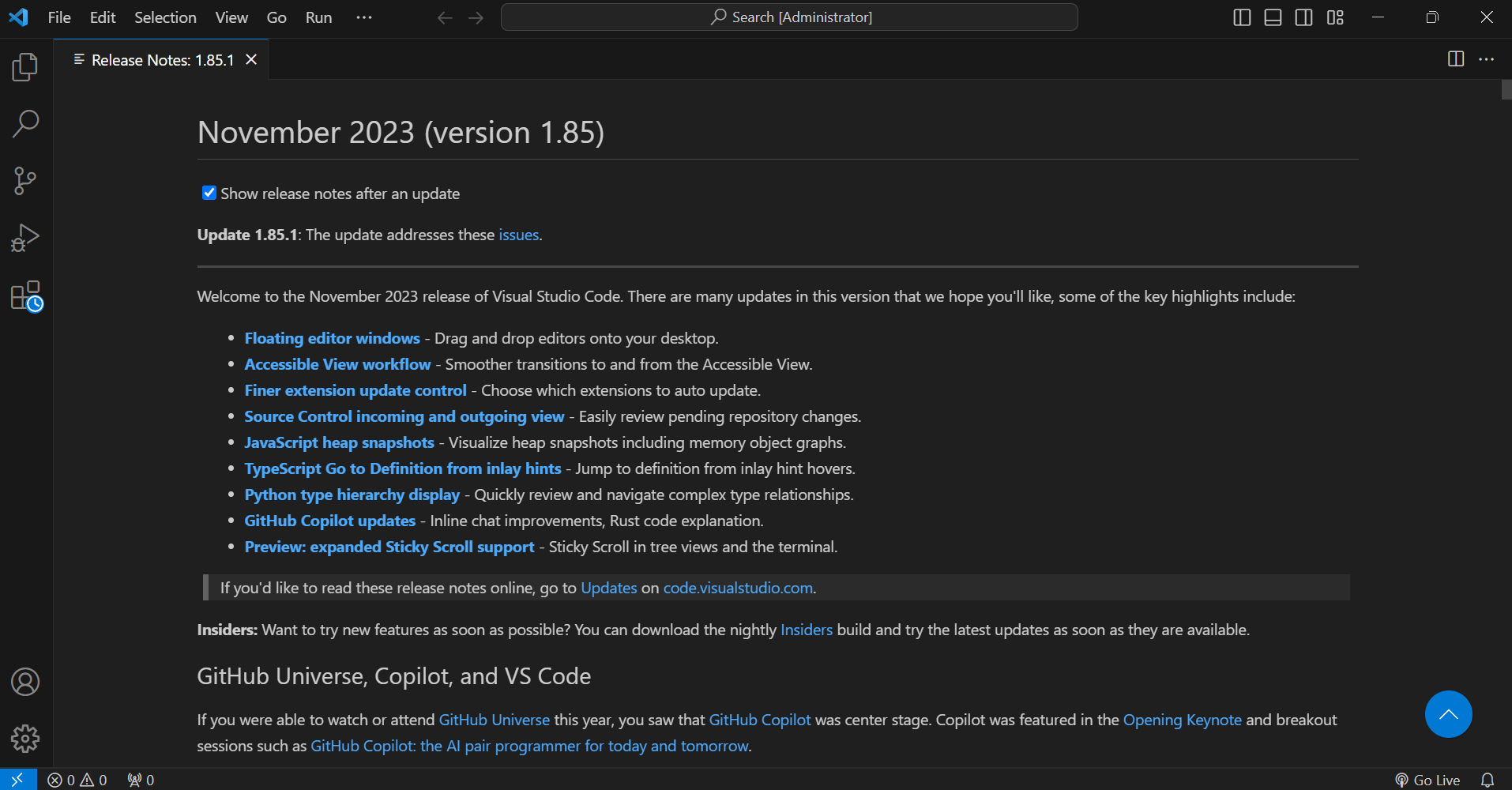 What is a ms file visual studio - consultancytaste