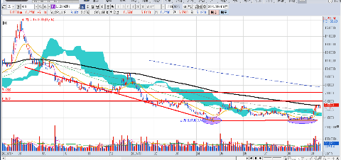 [중국 전기차] 니오 ADR(NIO) 주가 전망 및 차트 분석 - 2024.09.15
