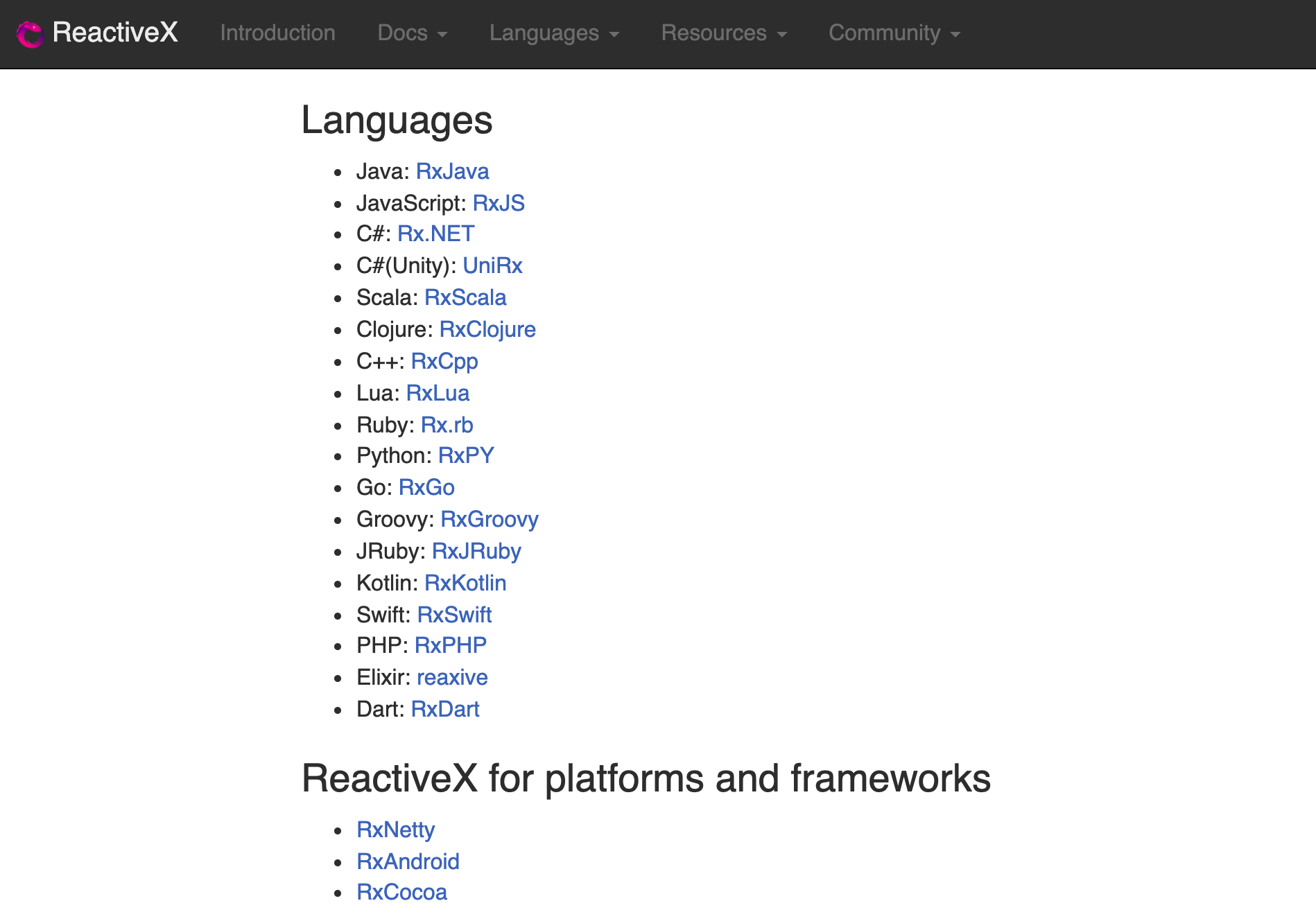 [실무의 벽 넘기] RxJava로 네트워크 로직 Reactive하게 만들기