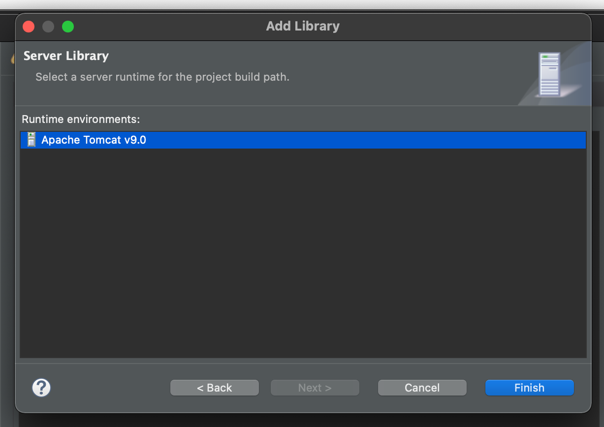 [Spring] MyBatis 설정 + DB 연결