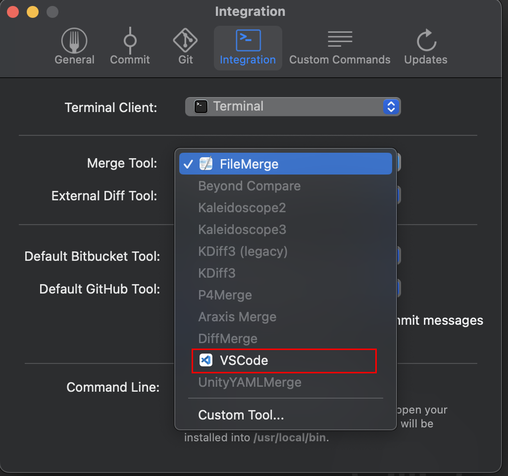 Git Fork의 개념 이해하기