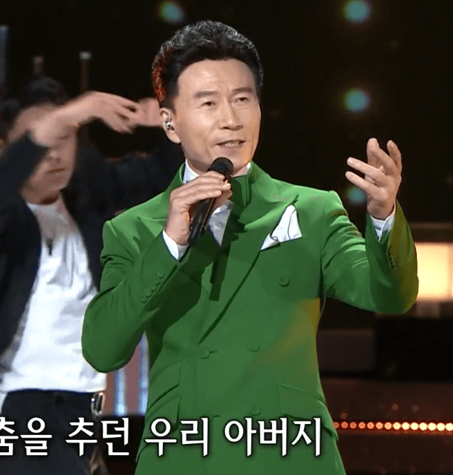 강진 막걸리 한 잔 가사 듣기 노래 정보