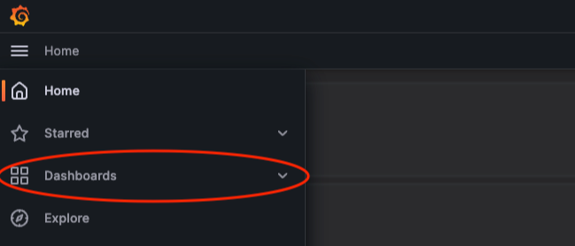 모니터링 시스템 구축(2) Grafana 대시보드 구성하기 — 어제보다 오늘 더