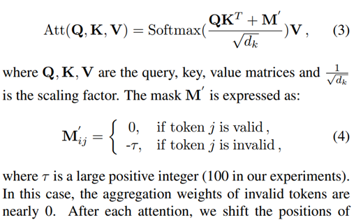 MAT: Mask-Aware Transformer for Large Hole Image Inpainting