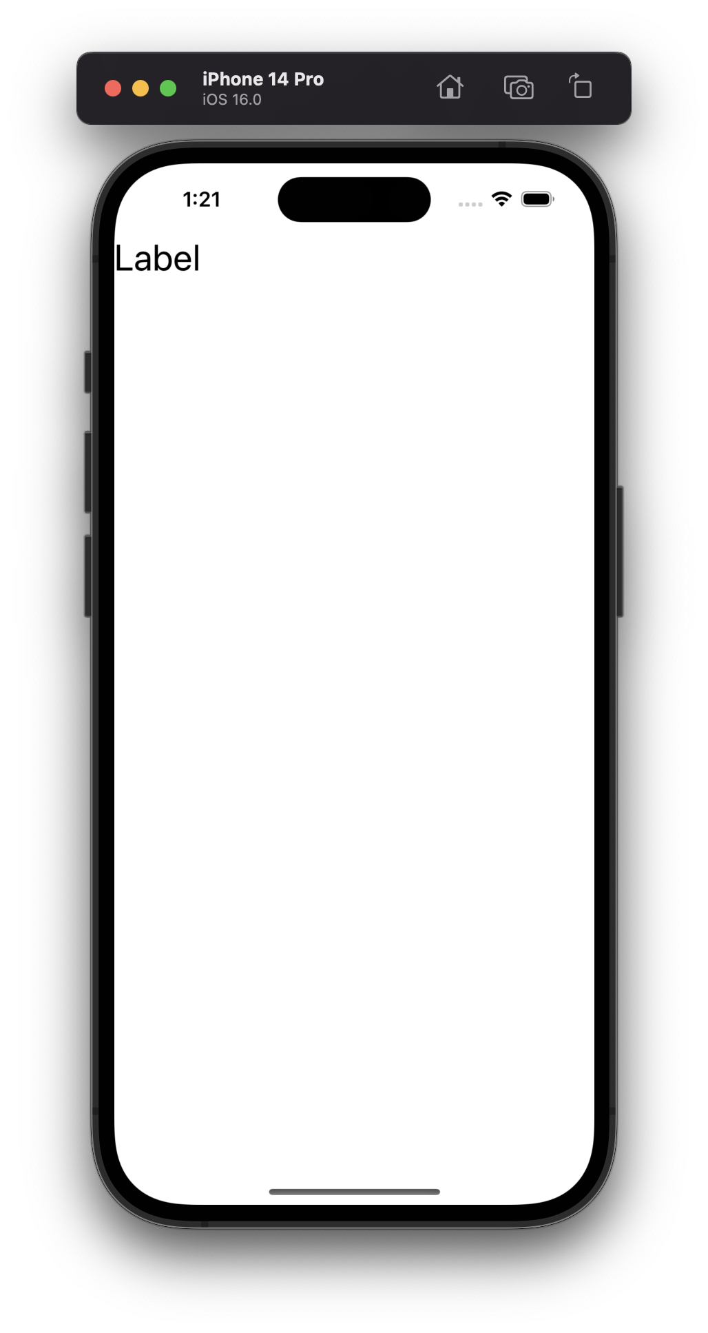 iOS ScrollView(스크롤뷰) 구성 3가지 방법