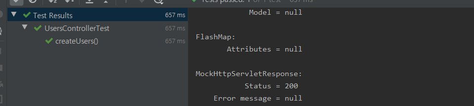 [Spring Security] 초기 설정시 403 error가 날때