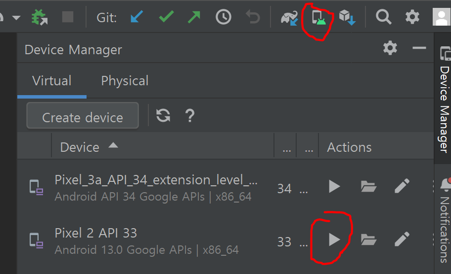 (Window) React Native(Ts) CLI 환경설정