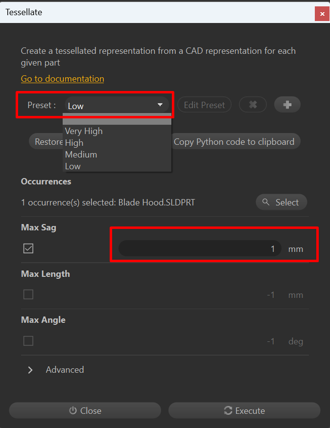 [Pixyz 공부하기] Tessellation과 Decimation이란