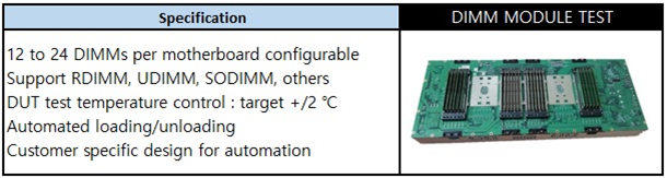기업 분석 및 주가 전망 - 네오셈 (253590)