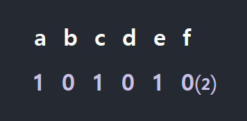 [JAVA] 비트마스킹(Bit Mask) 이해하기