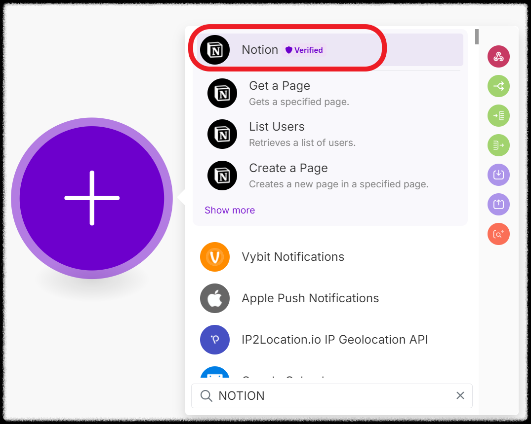 메이크(make) 가입 및 노션(Notion) 연결 가이드: 노코드 자동화 설정 방법
