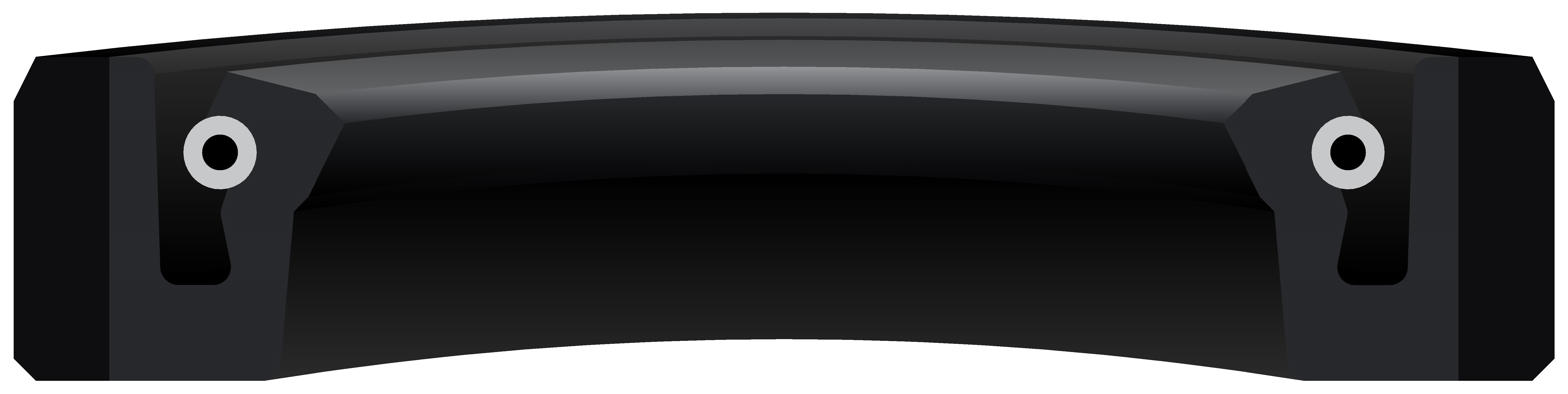 11558 H5L16 F/P LUP 71.45x95.275x12.70mm