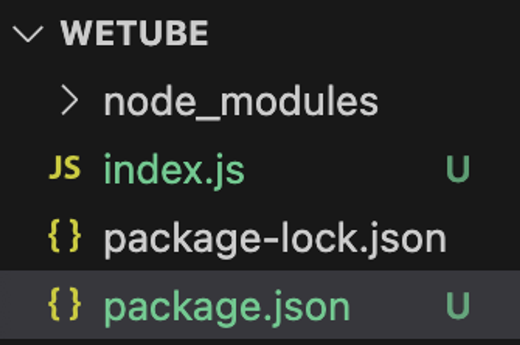 [Backend] Json, Babel — Student & Junior Developer