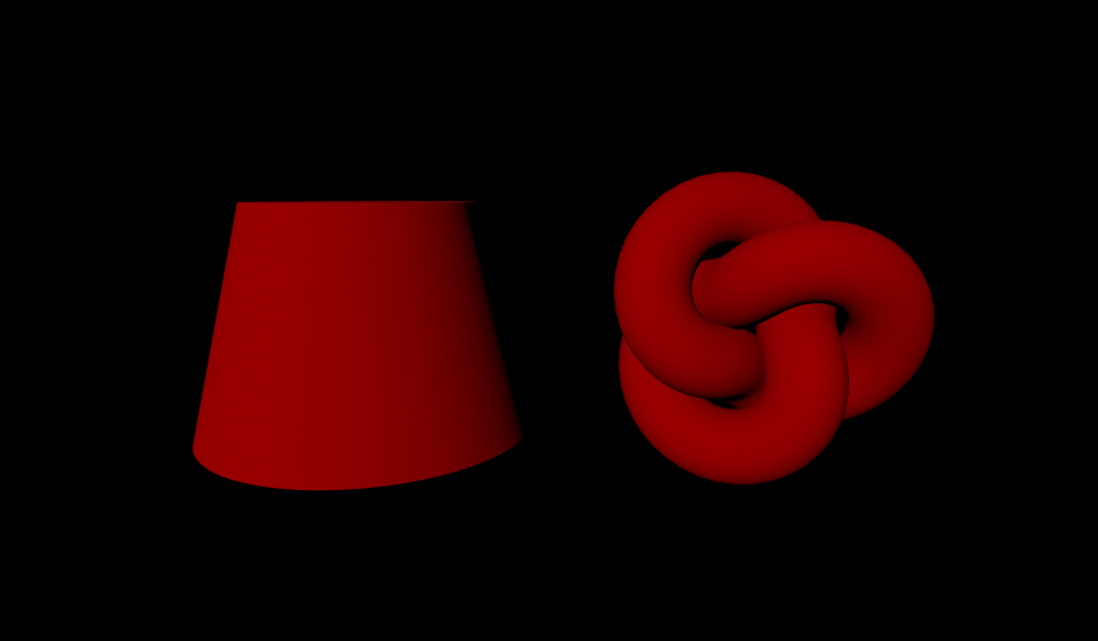 [three.js][typescript] - Material(3)