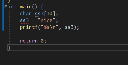 문자열 :: Yeong Jin