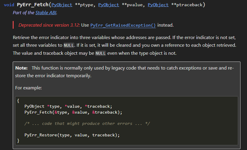 [C++] Embedding Python + CMake :: 시드일지