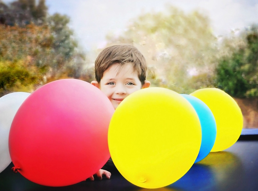 풍선 꿈 해몽 풀이 12가지 ( 보는, 큰, 많은, 만지는, 노는, 날아가는, 받는 꿈 등 ) – Life is Fun