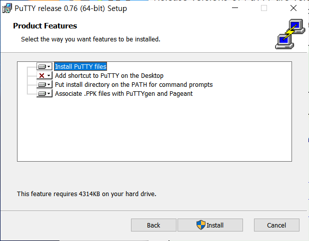 [Linux] Ubuntu를 PuTTY로 접속하기