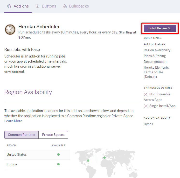 [Heroku] 헤로쿠 가입/설치/사용법 with 파이썬