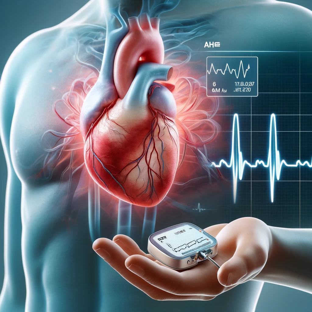 심방 고빈도 에피소드(Atrial High-Rate Episodes, AHRE) 환자를 위한 항응고제 치료: 최신 연구 결과 분석