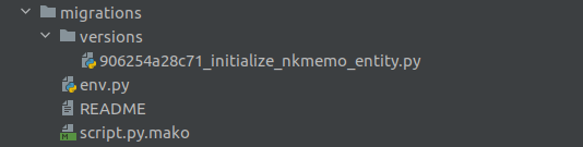 [FastAPI] 4. SQLAlchemy + Alembic 조합을 이용한 Database Migration 가이드