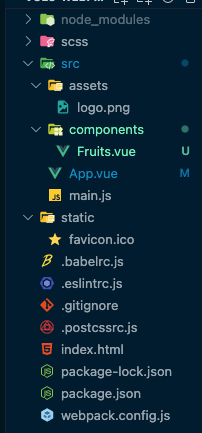 9. Vue - computed 속성
