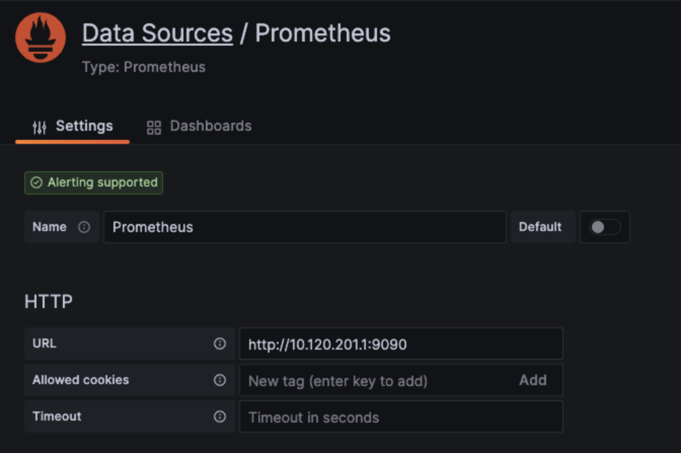 [prometheus] system 모니터링을 위해 Node-Exporter 설치하기