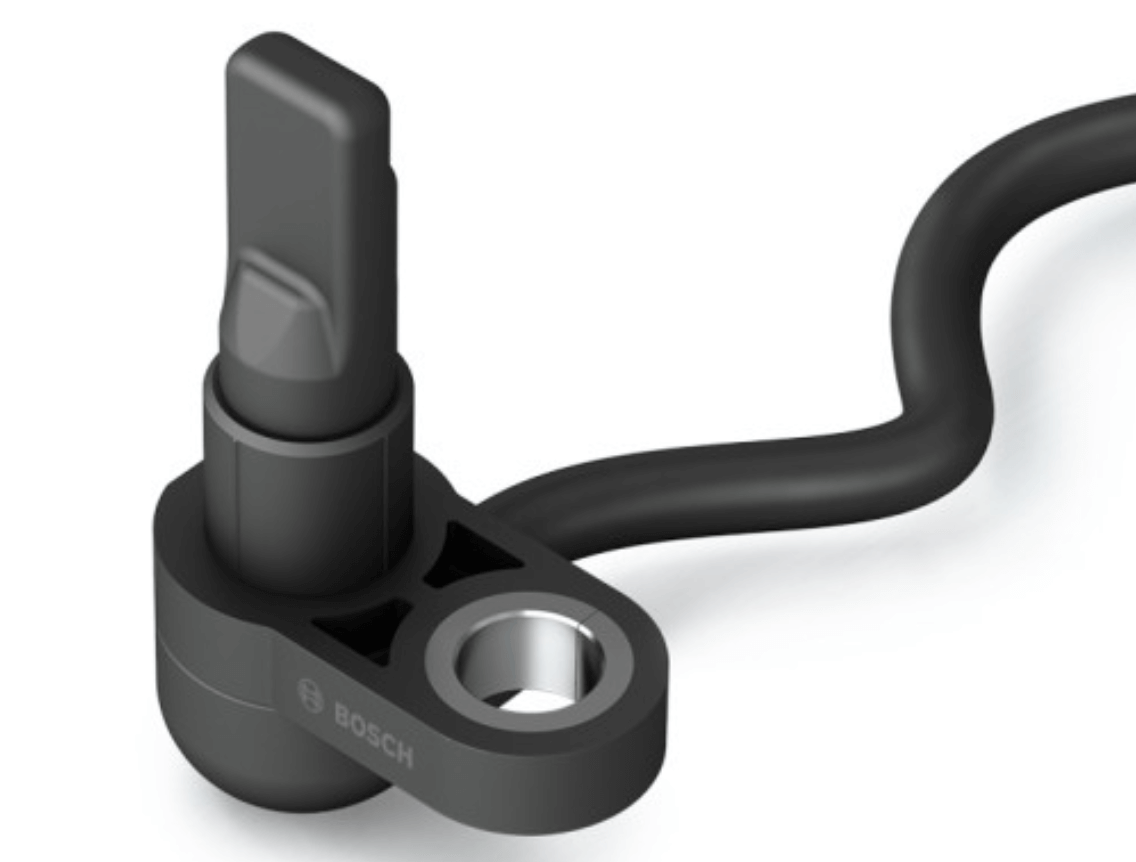 차량 자세 제어 장치 (ESP)의 구성요소, 작동 원리, 기능 등