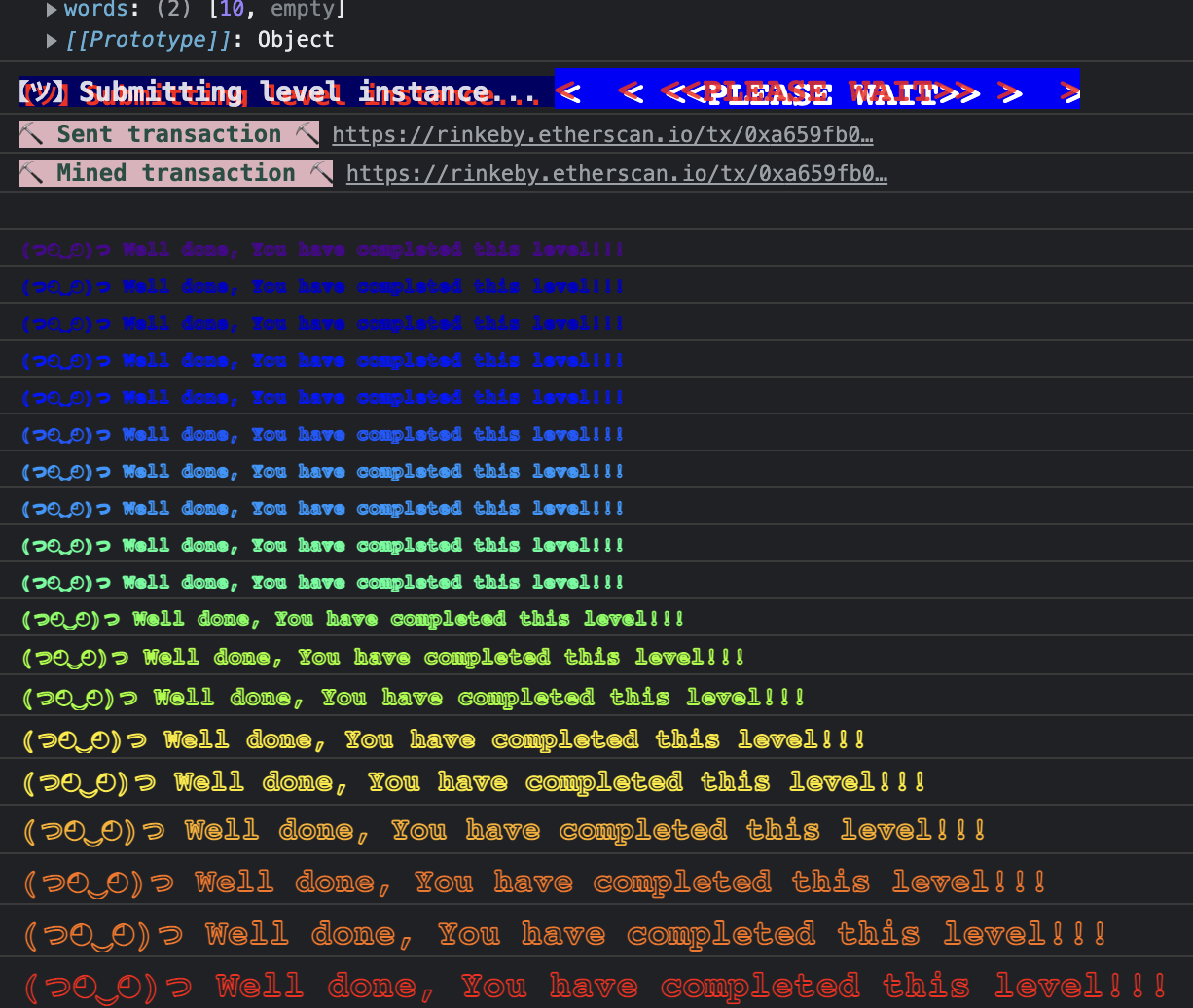 Ethernaut 문제풀이 #3 - Coin Flip