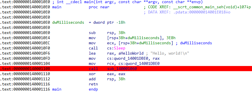 [Dreamhack Reverse Engineering] STAGE 5