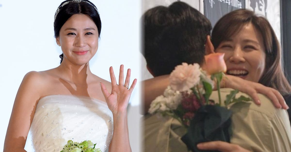 양정아 전남편 누구 과거 결혼 임신 자녀 재조명 나이 직업 리즈