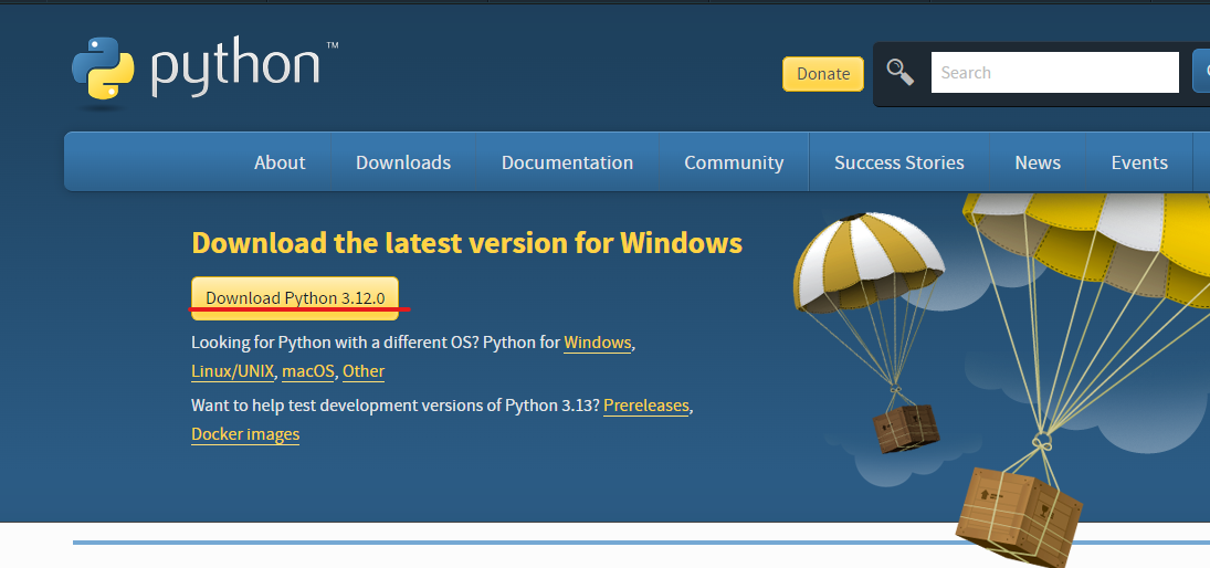 Python VSCode Setting - 기본