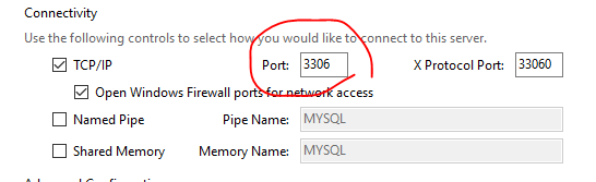 [MySQL] MySQL 설치 & 설정