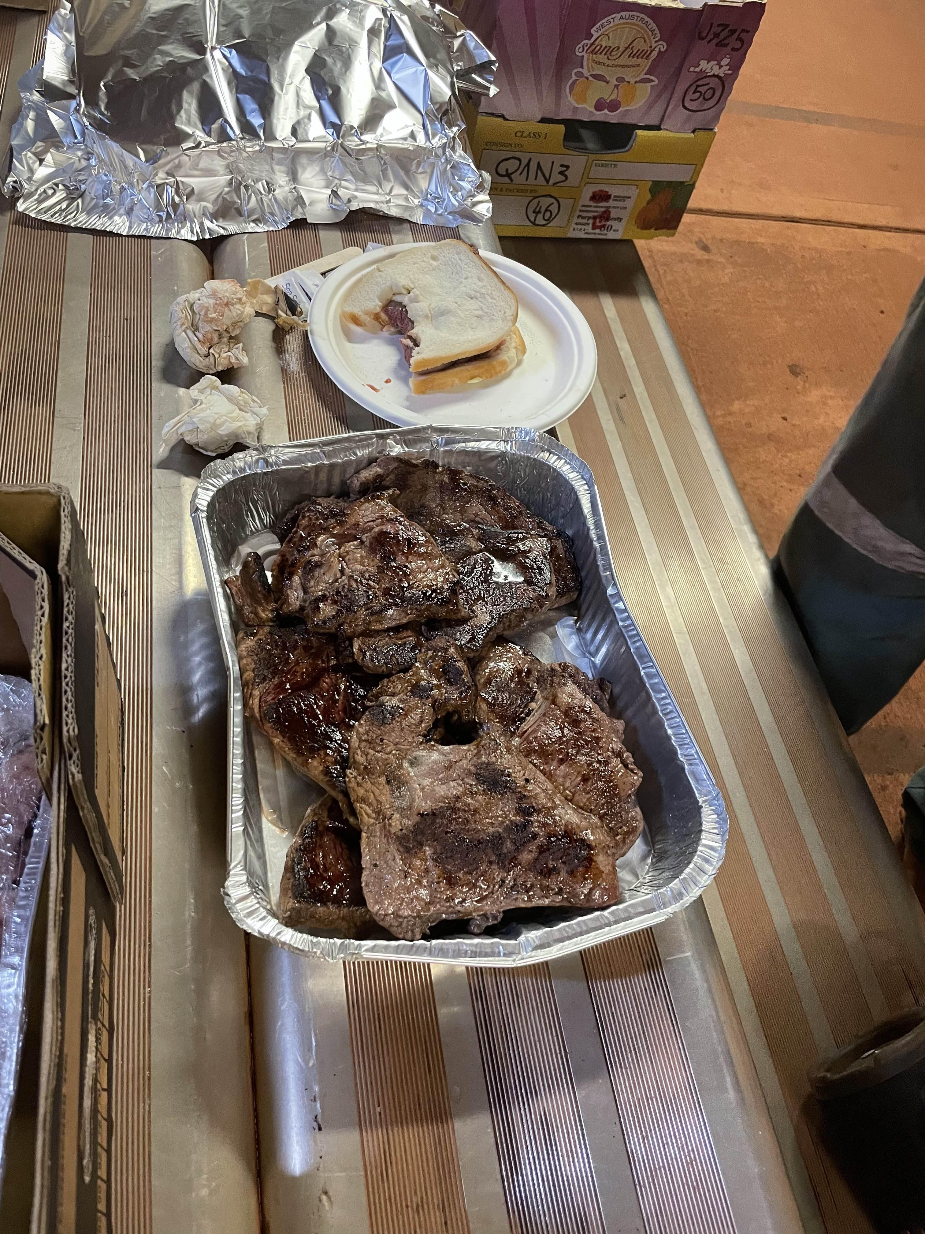 #0040. 호프다운4 Hope Down 4 (Rio Tinto)