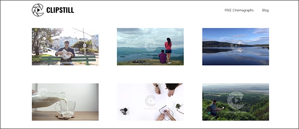 CLIPSTILL-사이트