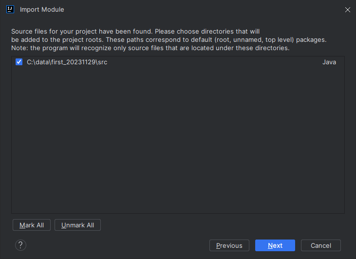 GitHub Repository를 IntelliJ 로 가져오기 :: 코딩레시피